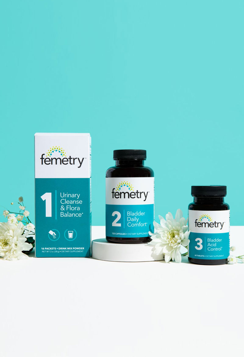 What Supplements Are Useful for IC? - Femetry