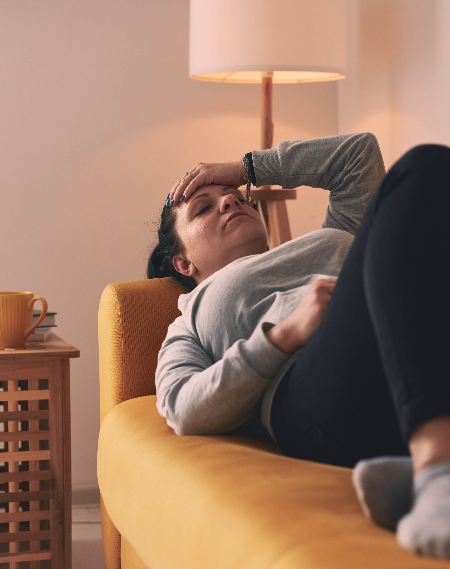 10 Frequently Asked Questions About Interstitial Cystitis - Femetry