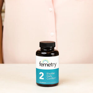 Bladder Daily Comfort - Femetry