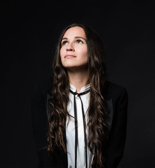 Life after my diagnosis | Heather Taddy - Femetry