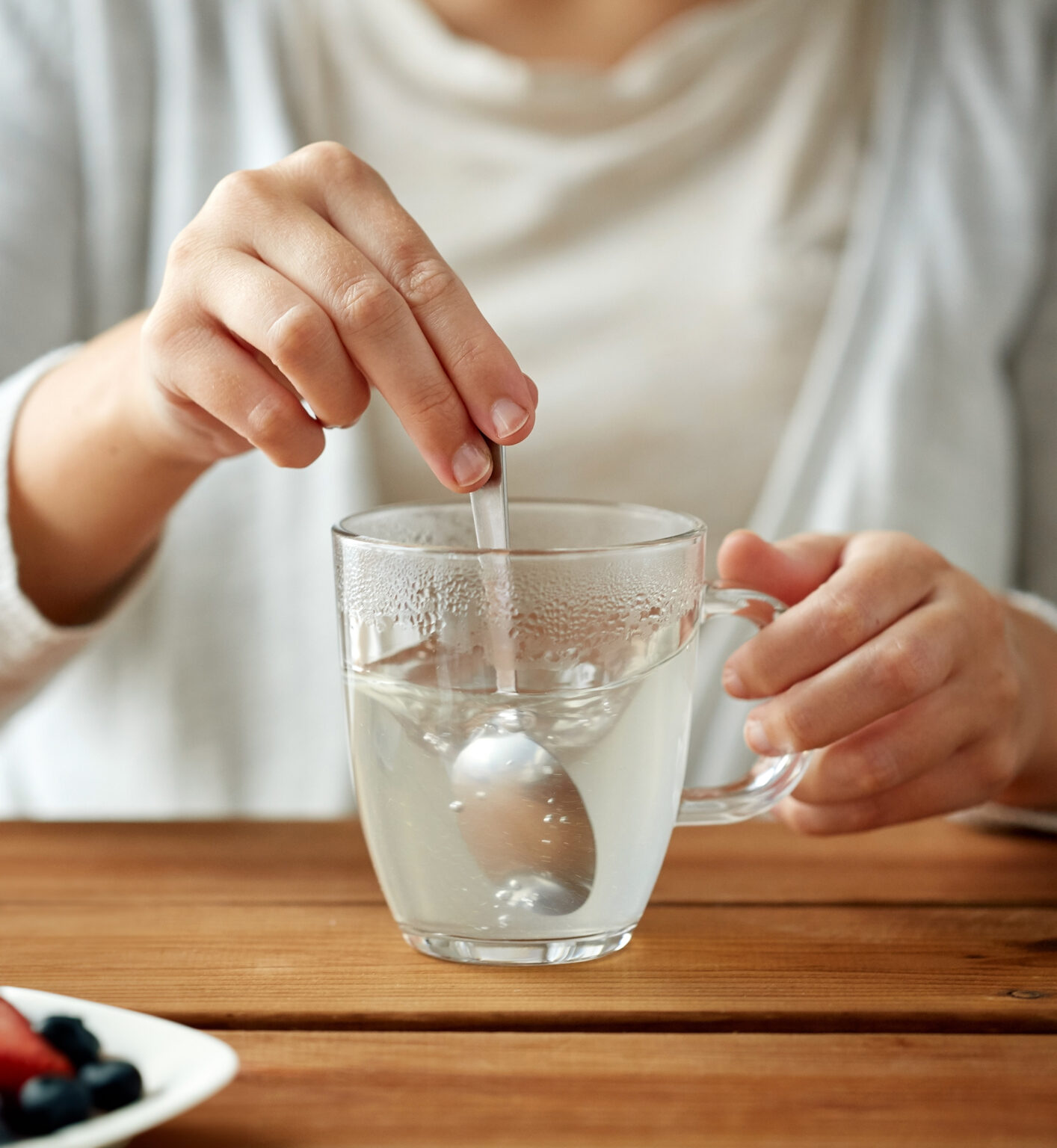 Is D-mannose good for Interstitial Cystitis? - Femetry