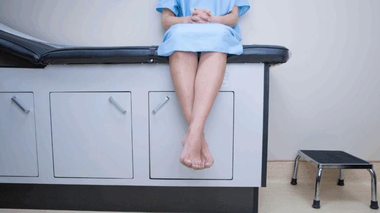 What are Bladder Instillations for Interstitial Cystitis? - Femetry